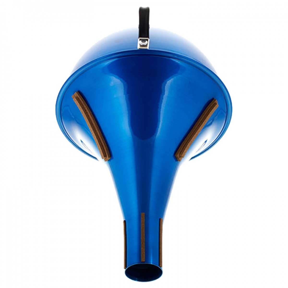 Wallace Eb Tuba Straight Mute