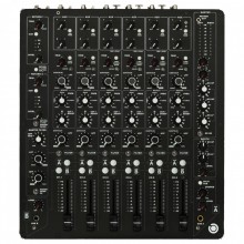 PLAYdifferently MODEL 1 DJ Mixer